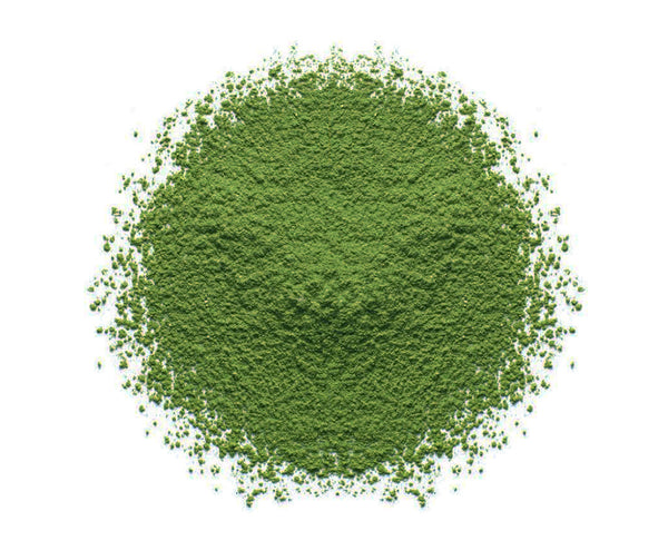Organic Matcha Premium Grade, Stone Ground Japanese Tencha Green Tea ...